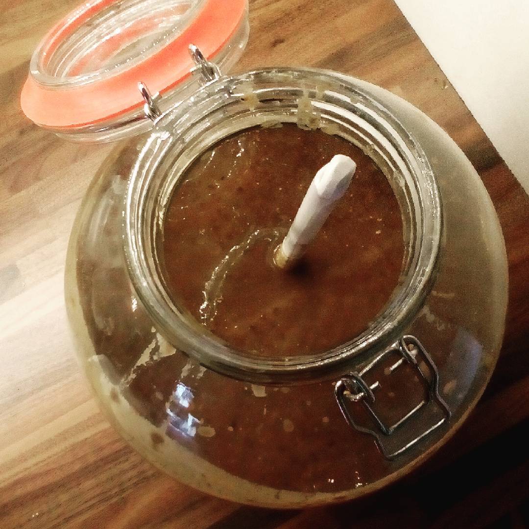 How to make Soy Sauce - fermentationculture.eu